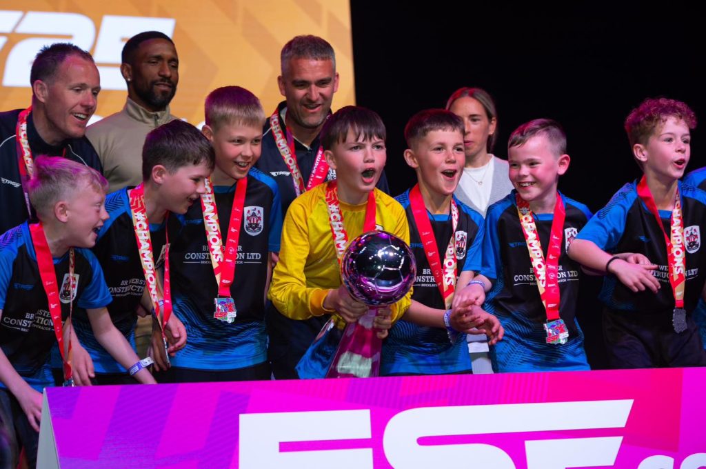 What is ESF? - ESF26 | ESF26